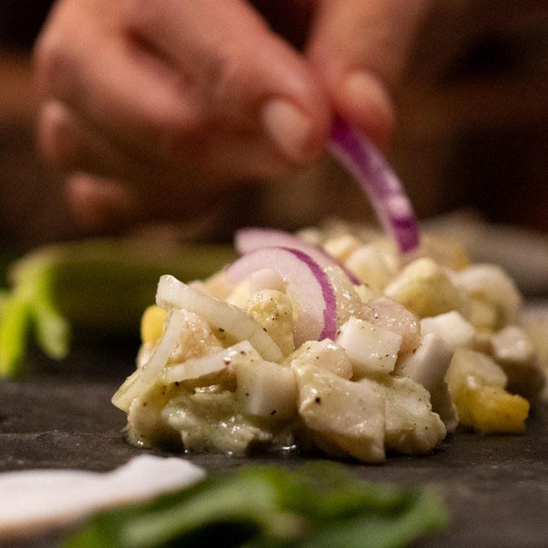 Ix Kool – Restaurante de comida auténtica con el sabor de Cozumel