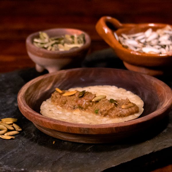 Ix Kool – Restaurante de comida auténtica con el sabor de Cozumel