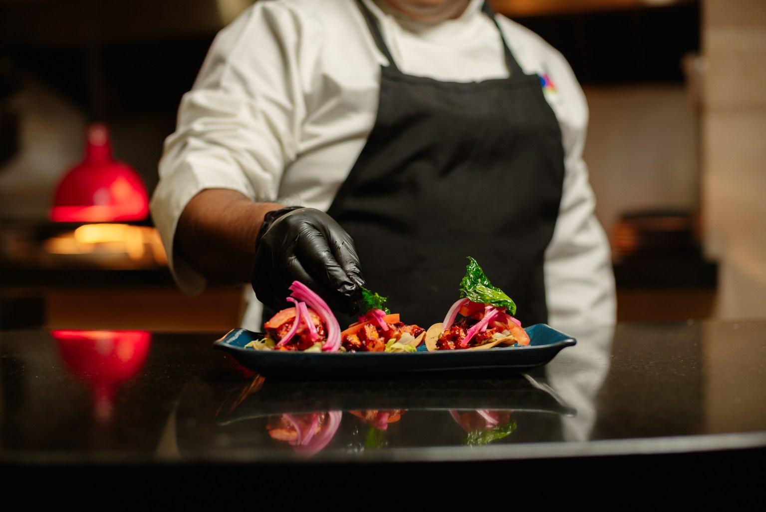 Ix Kool – Restaurante de comida auténtica con el sabor de Cozumel