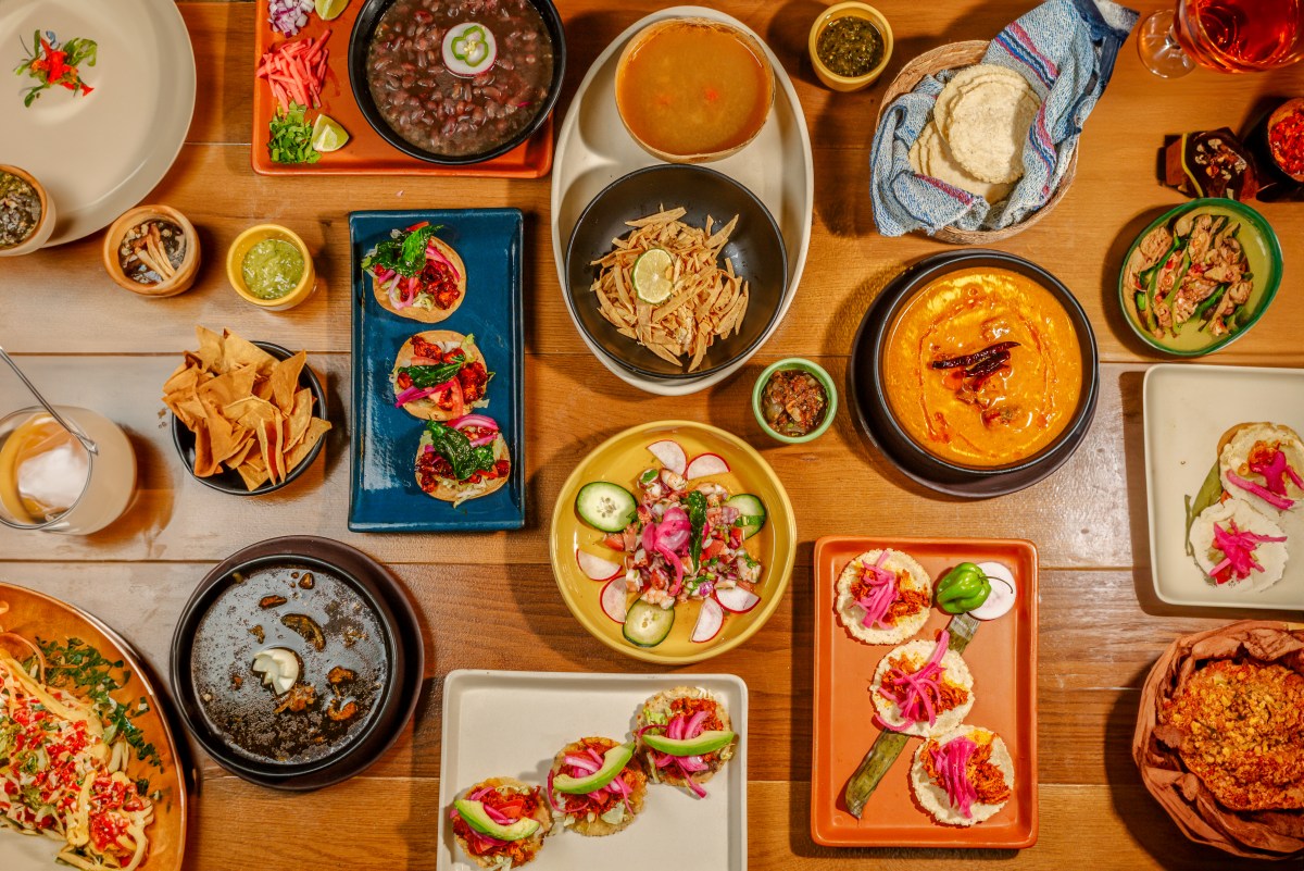 Ix Kool – Restaurante de comida auténtica con el sabor de Cozumel